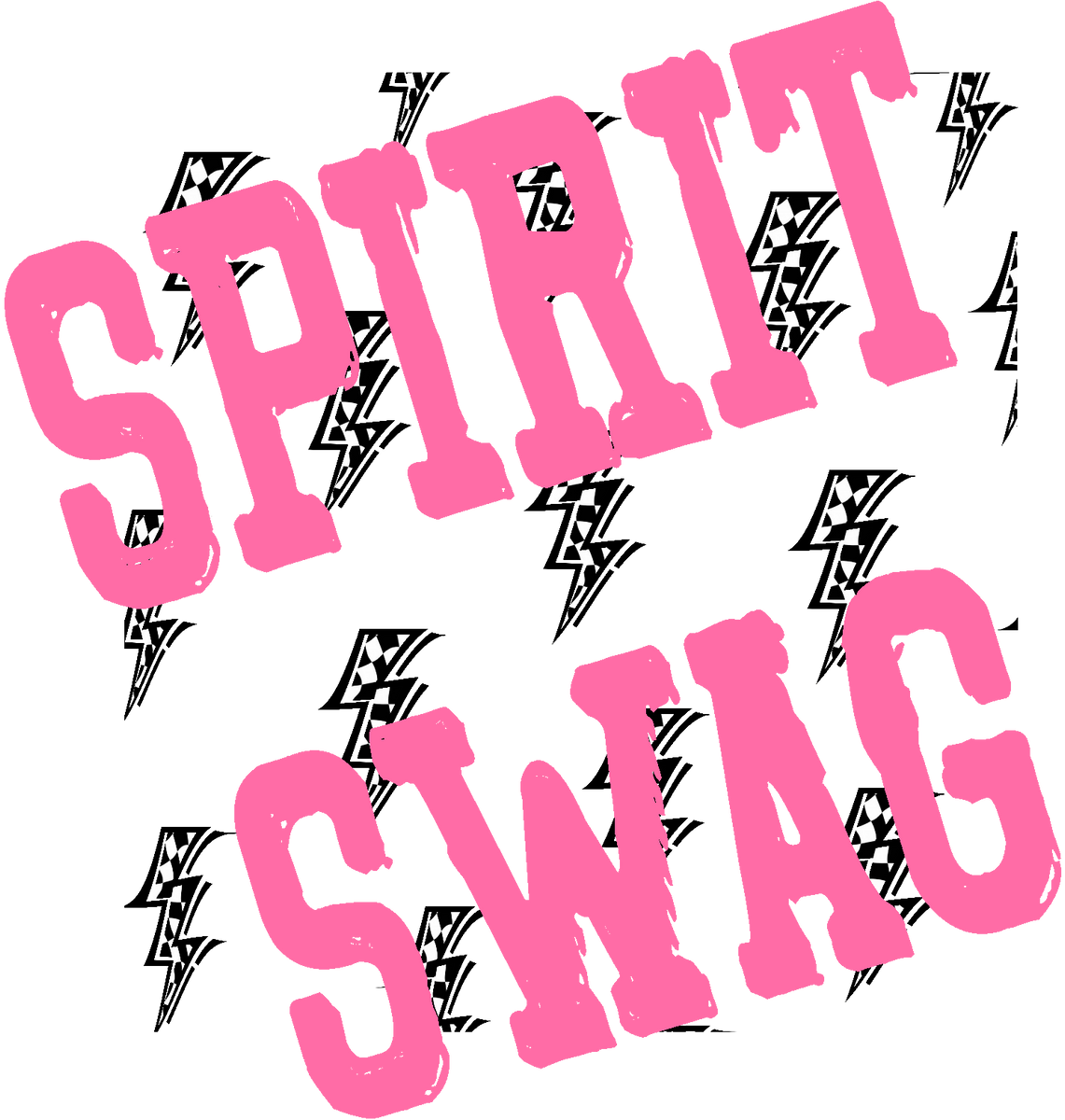Spirit Swag – Grizzly Rose Designs